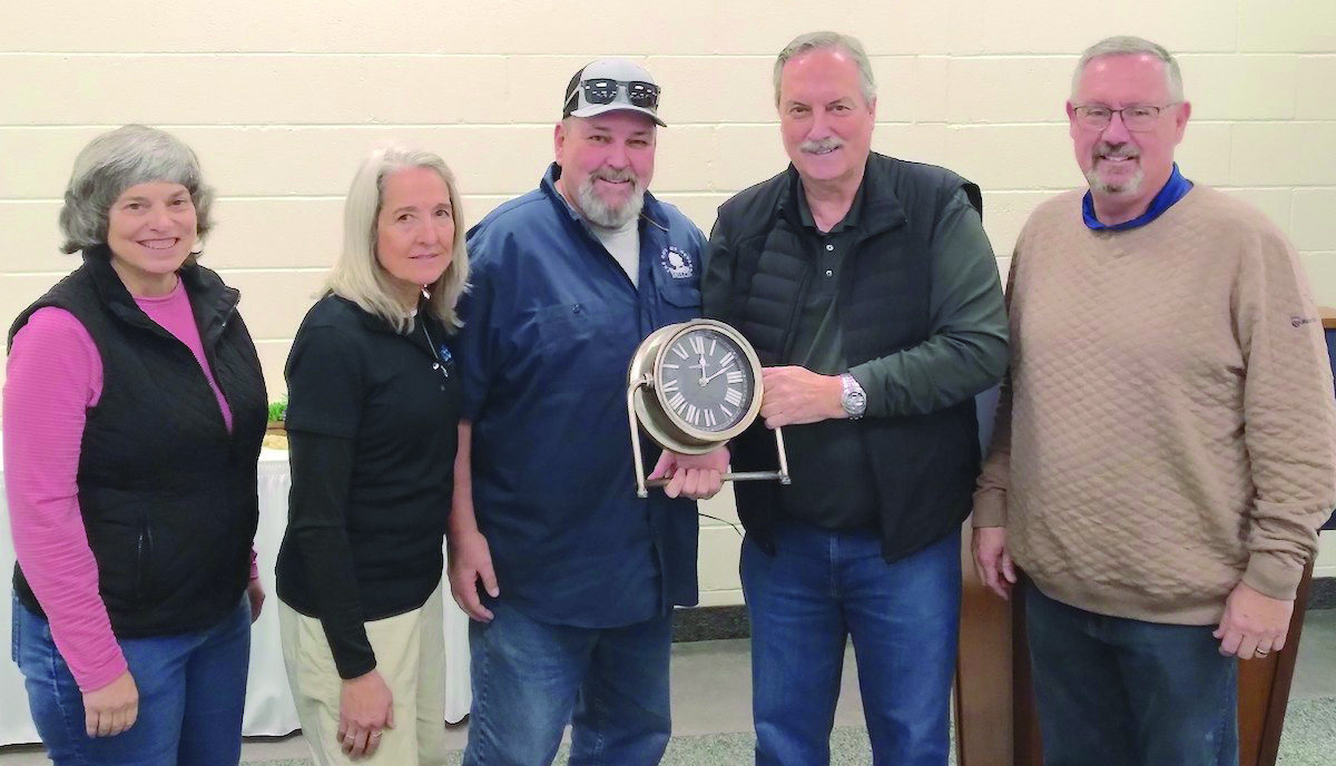 City's deputy public works director retires | Carson City’s Trusted ...