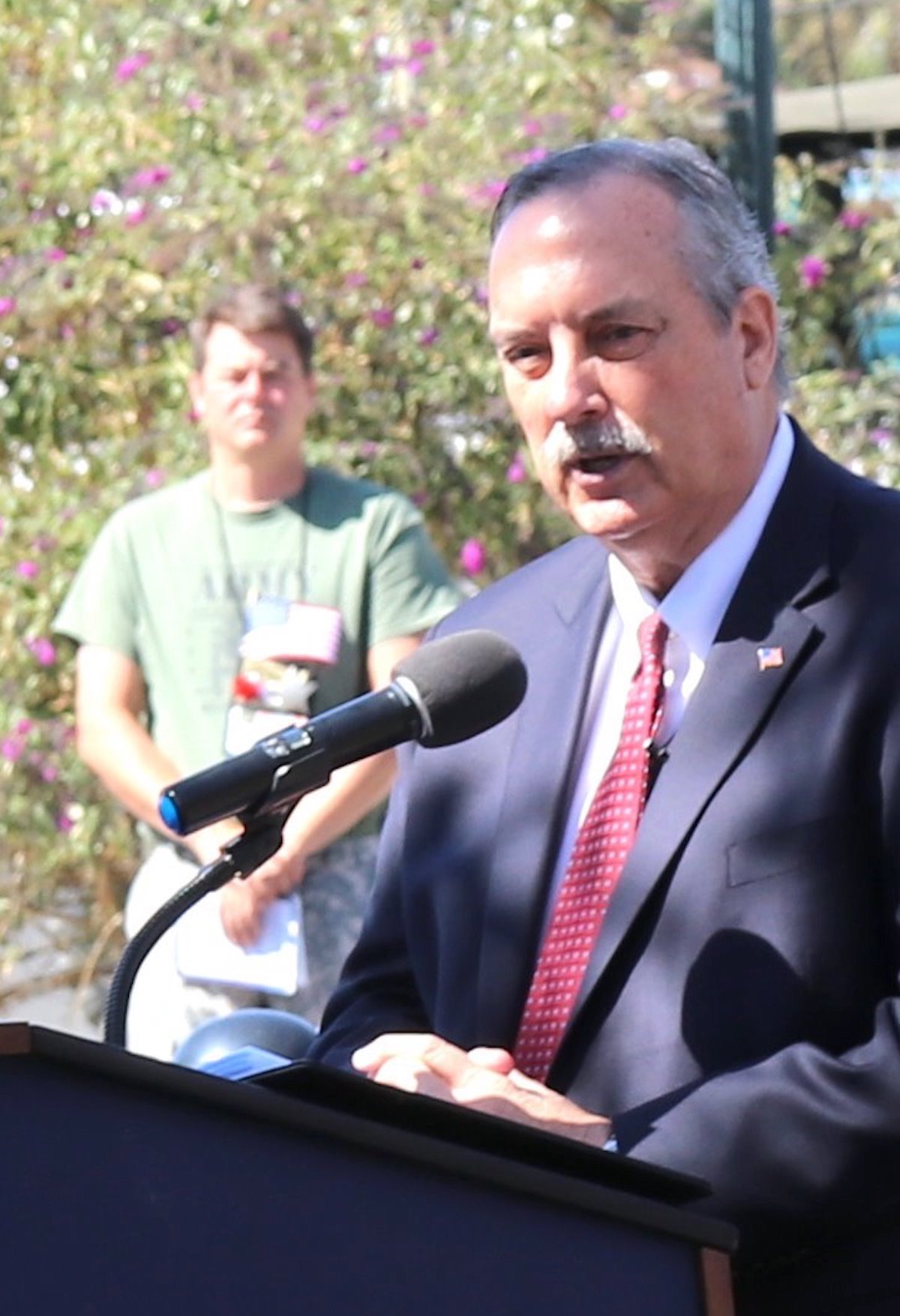 Fallon mayor says he will seek another term | Carson City’s Trusted News Source Since 1865