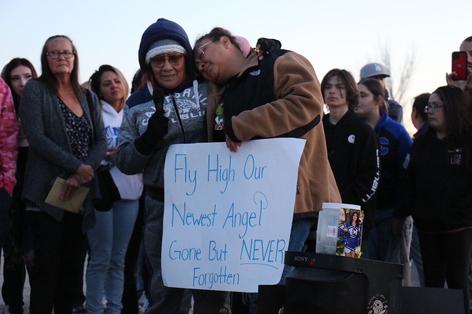 Family, community remember Carson High freshman | Carson City’s Trusted ...