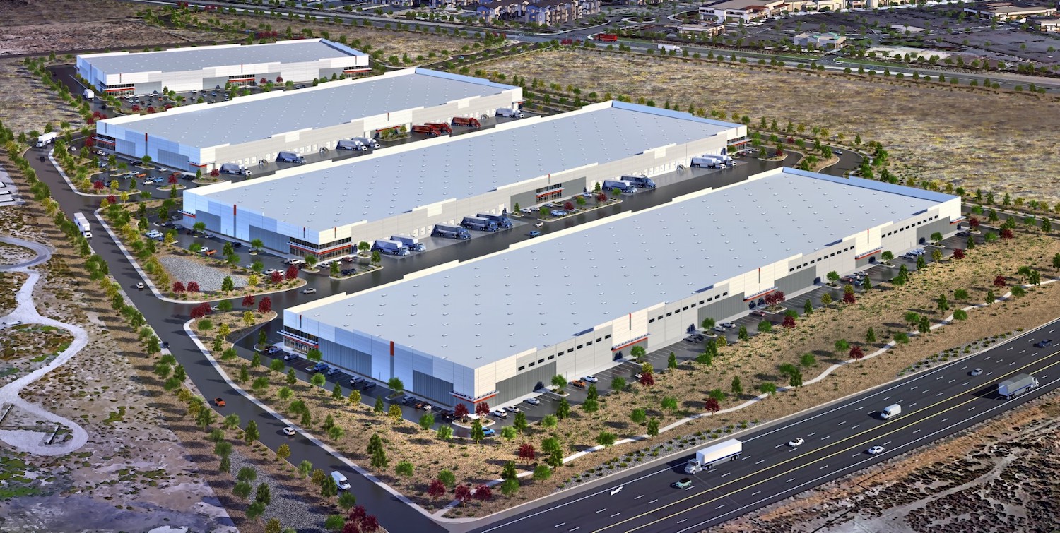 Development at Mt. Rose highway-395 moves forward | Carson City’s ...