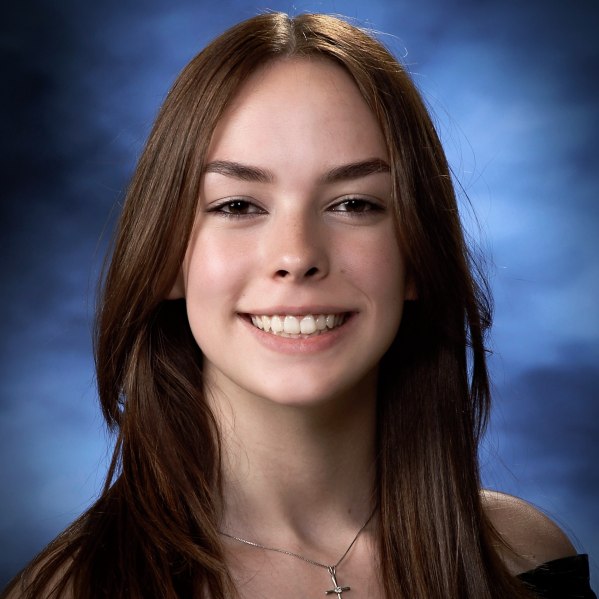 Carson High Spotlight: Trinity 'Trina' Hoffer | Carson City’s Trusted ...