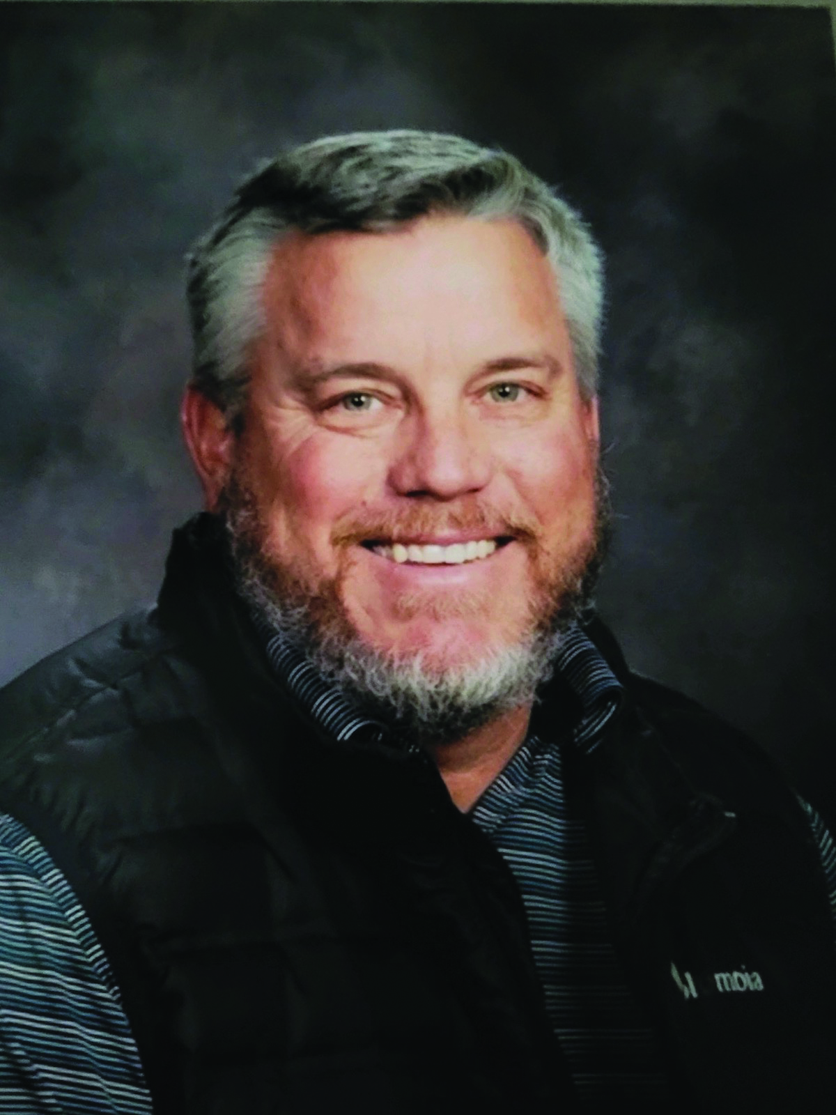 School Board's Matt Hyde announces run for Commission | Carson City’s Trusted News Source Since 1865