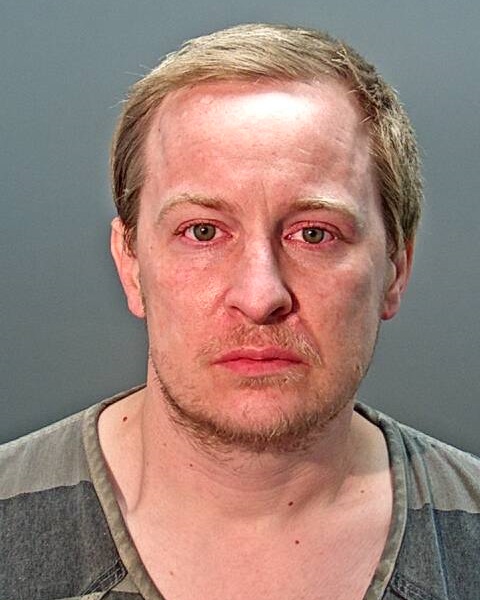 Two arrested on multiple charges in Carson City | Carson City’s Trusted ...