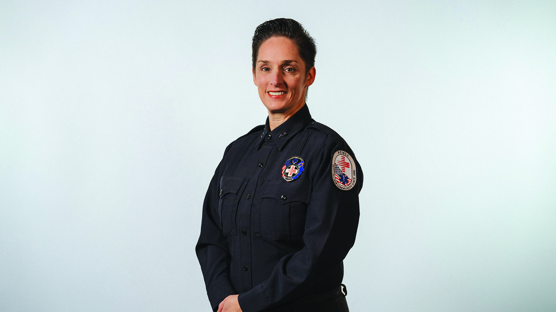 People: Shannon Popovich and Kendra Davis appointed at REMSA | Serving ...