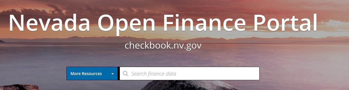New website adds transparency to state spending | Carson City’s Trusted ...