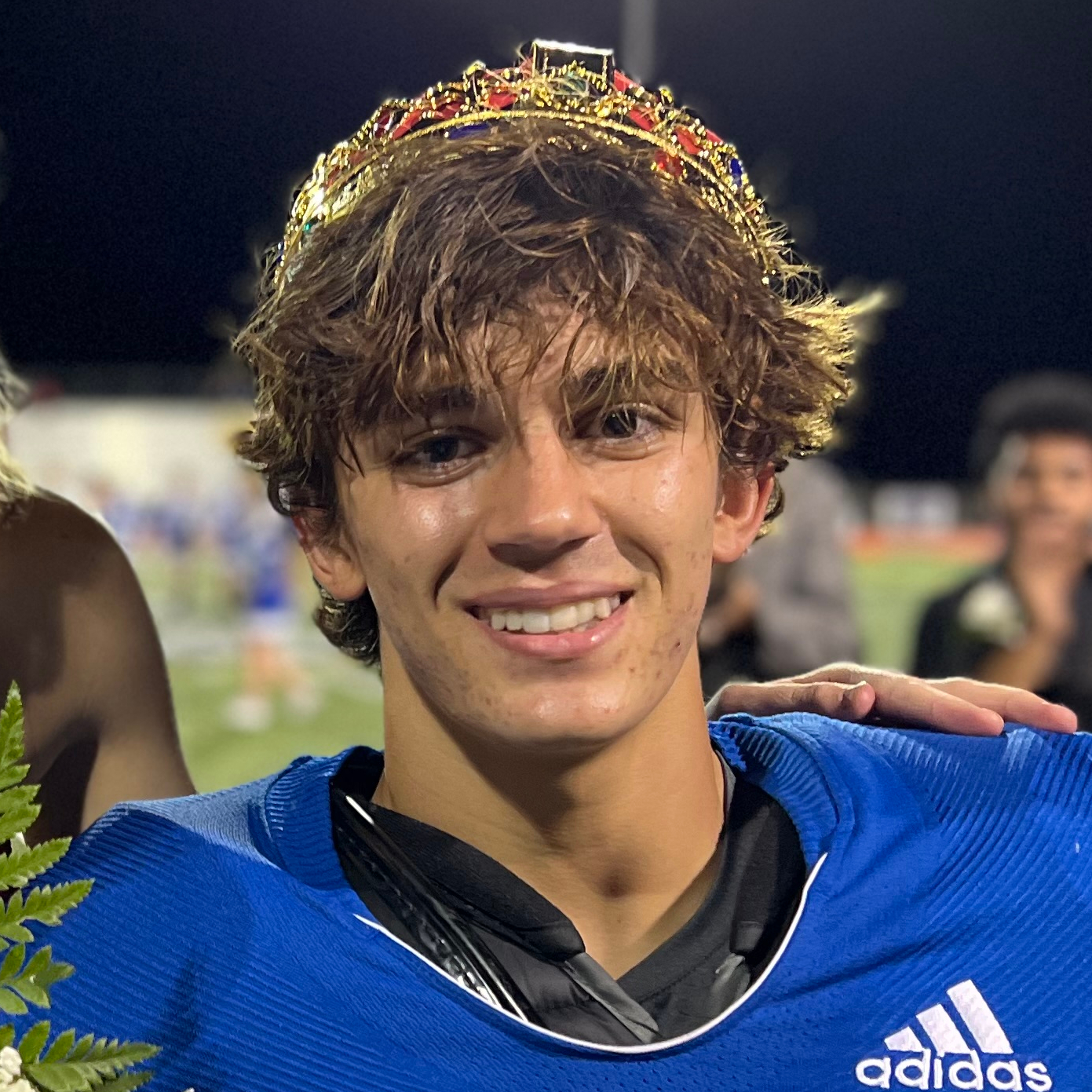 Carson High Spotlight: Lucas Wold | Carson City’s Trusted News Source ...