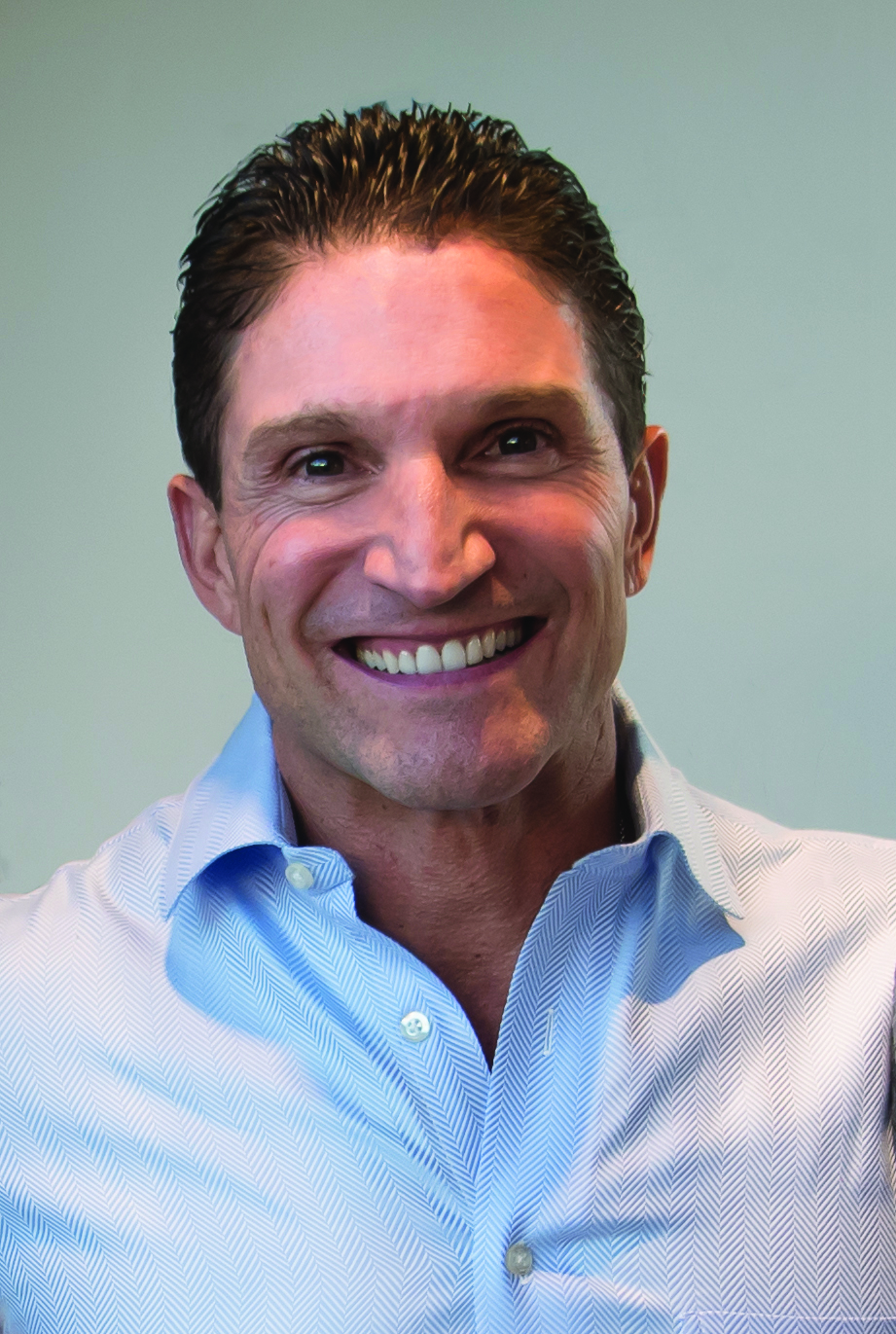 People: Rick Reviglio selected as philanthropist of the year | Serving ...