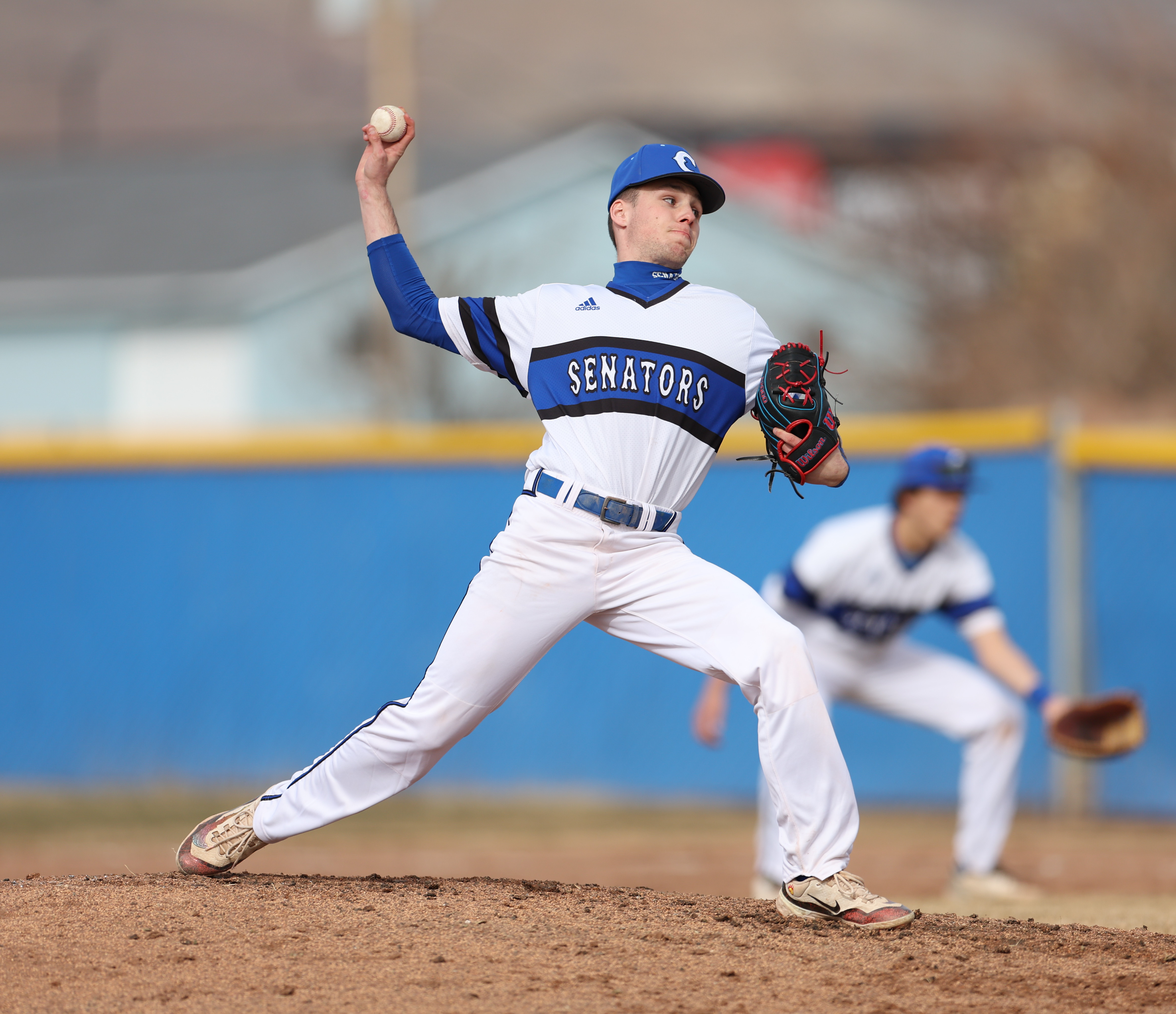 Senator baseball looks to make impact this spring | Carson City’s ...