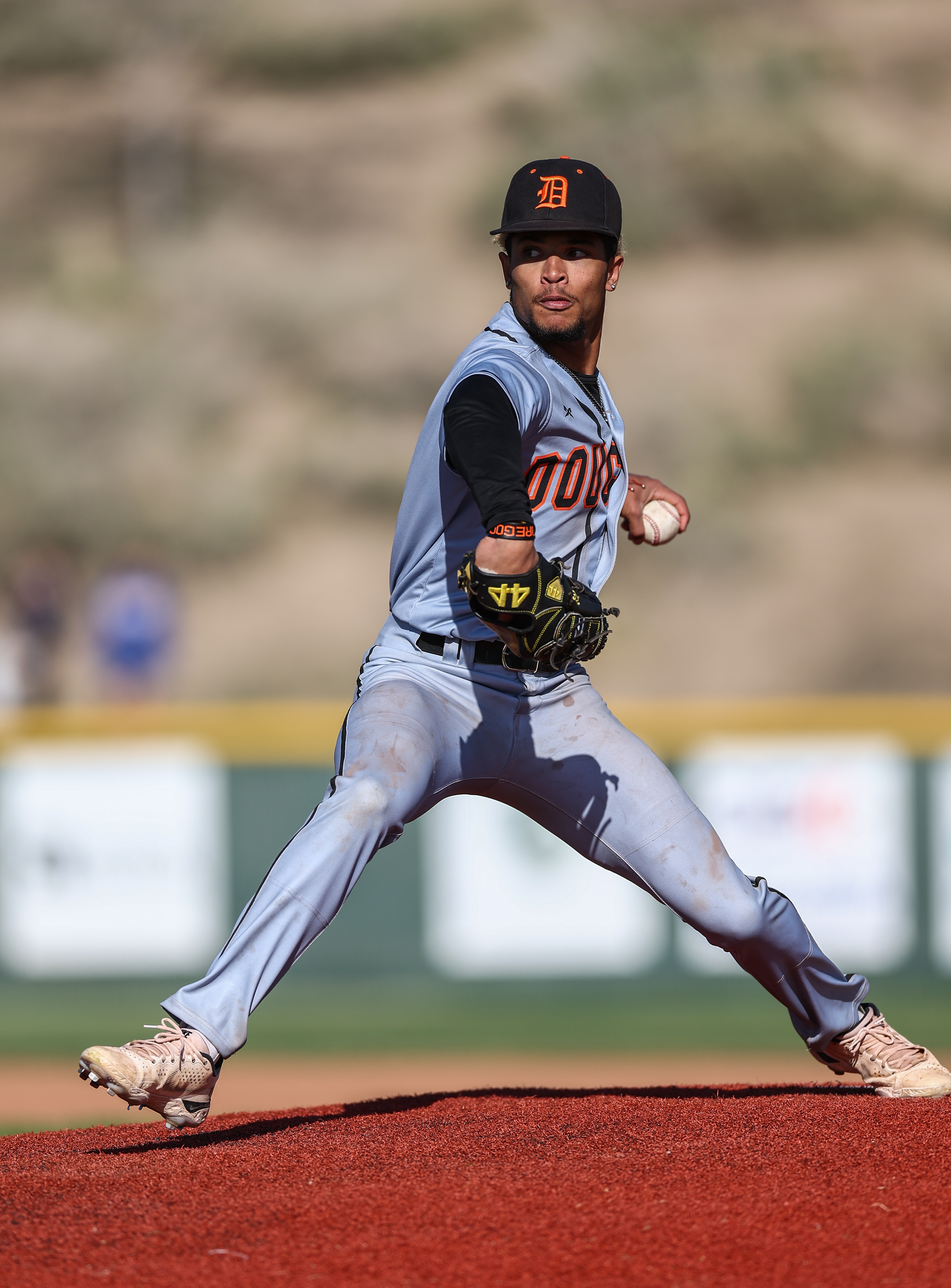 Tucker takes over Douglas baseball this spring | Carson City’s Trusted ...