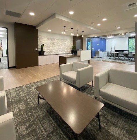 Montane Building Group completes tenant improvements | Serving Northern ...