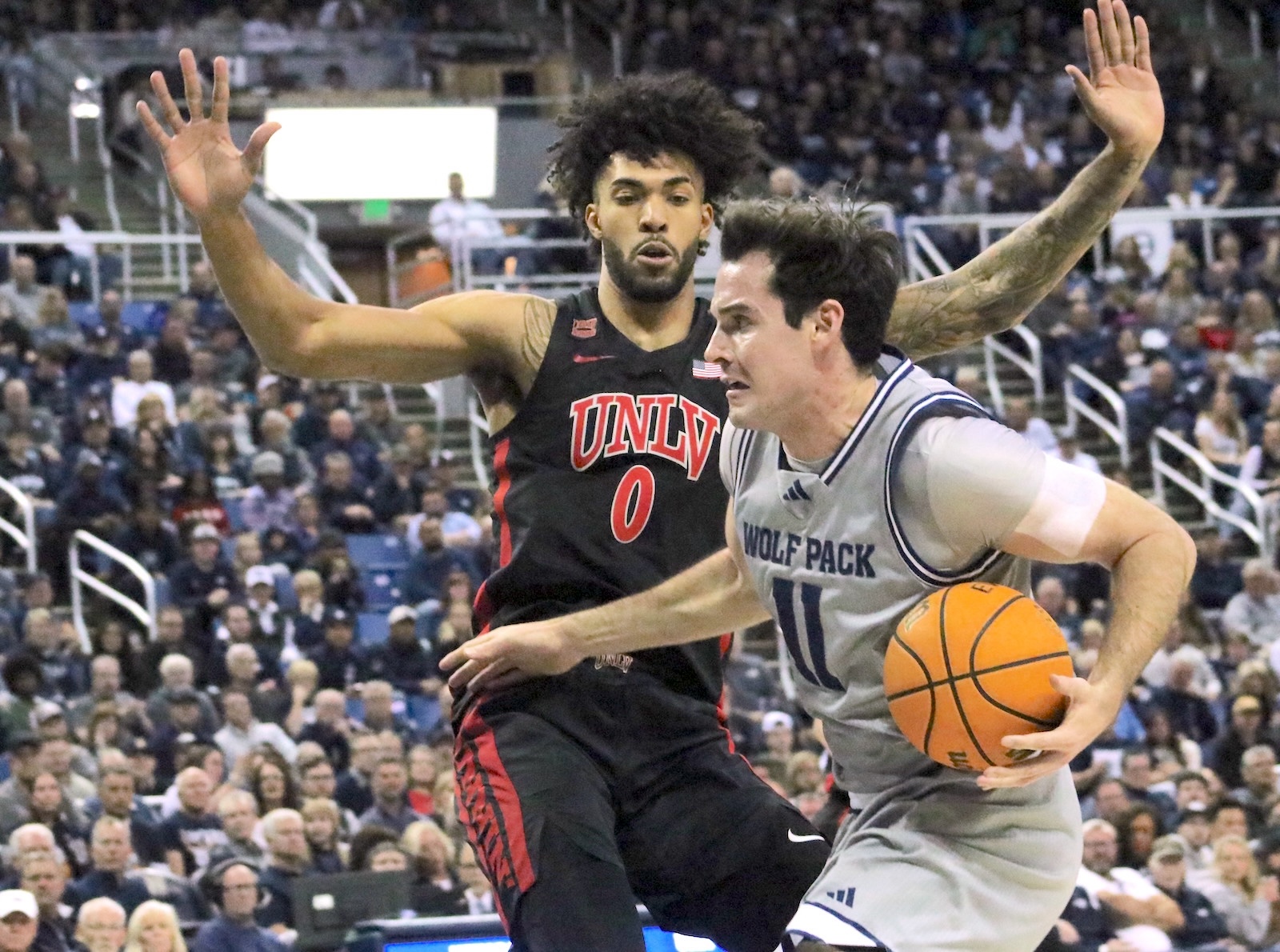 AP Top 25: Pack No. 23 for first national ranking since 2019 | Carson ...