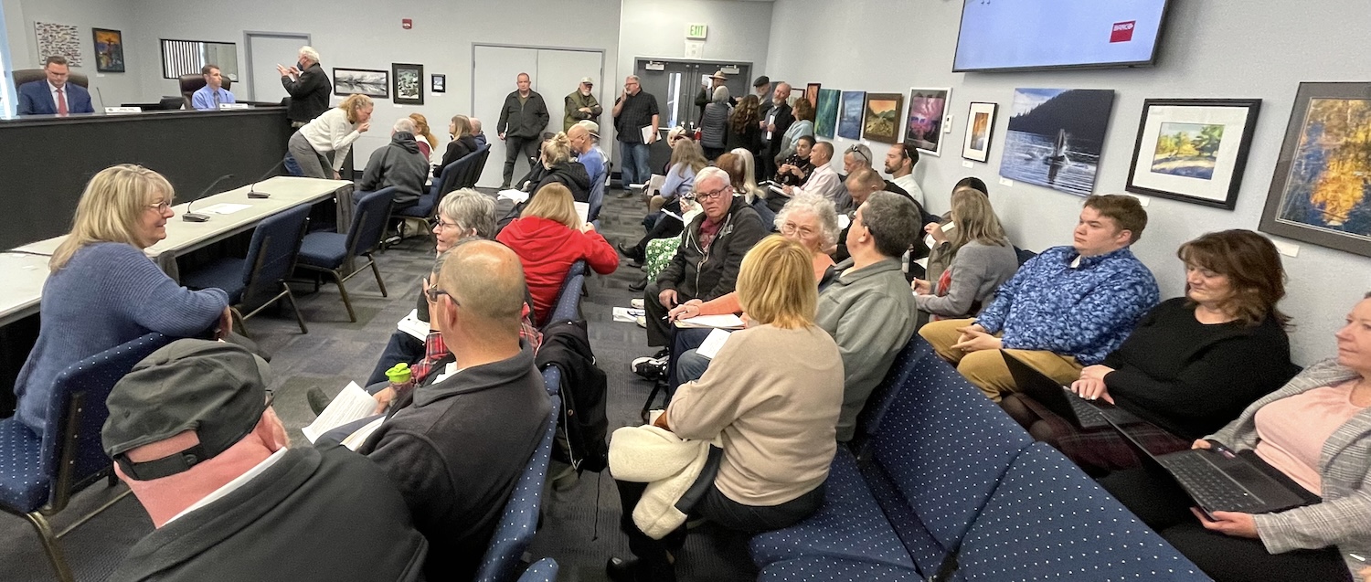 Ballot measures for local roads moving forward | Carson City’s Trusted ...