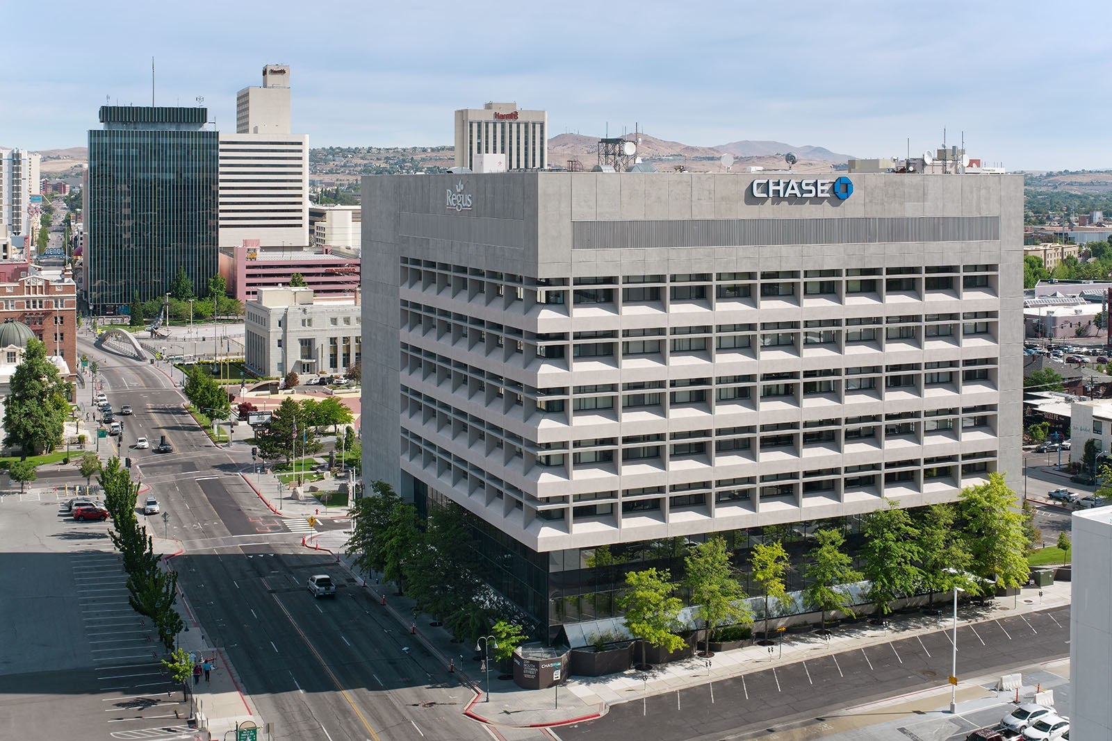 Attorneys open new office in downtown Reno | Serving Northern Nevada