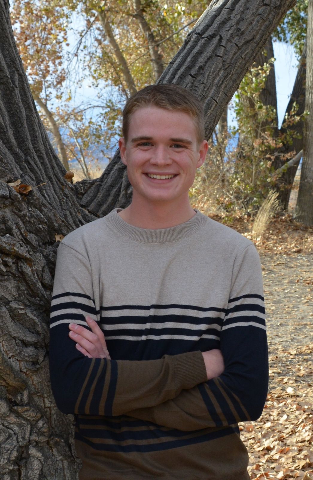Carson High Spotlight: Jacob Budd | Carson City’s Trusted News Source ...