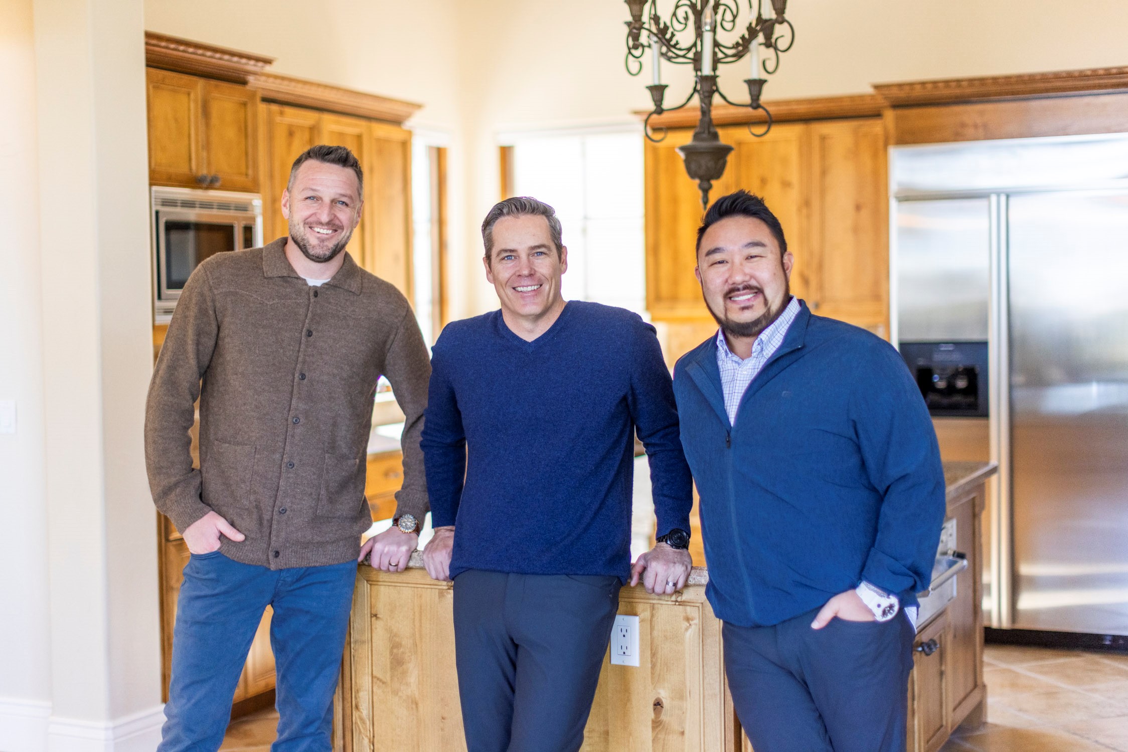 Kane & Partners introduces new partnership | Serving Northern Nevada