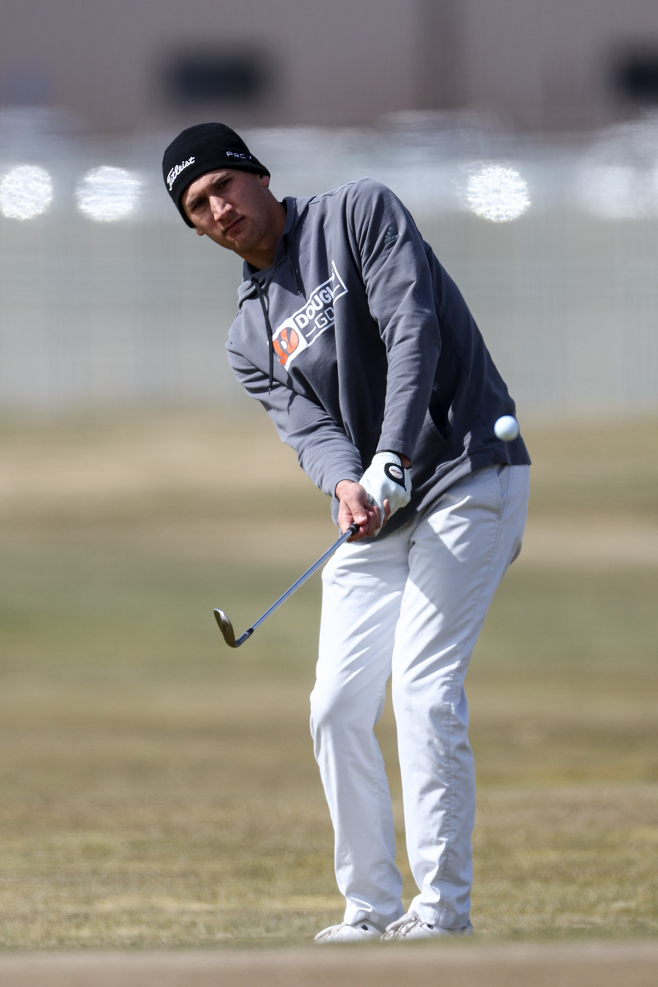 Carson, Douglas boys golf compete at Eagle Valley | Carson City’s ...