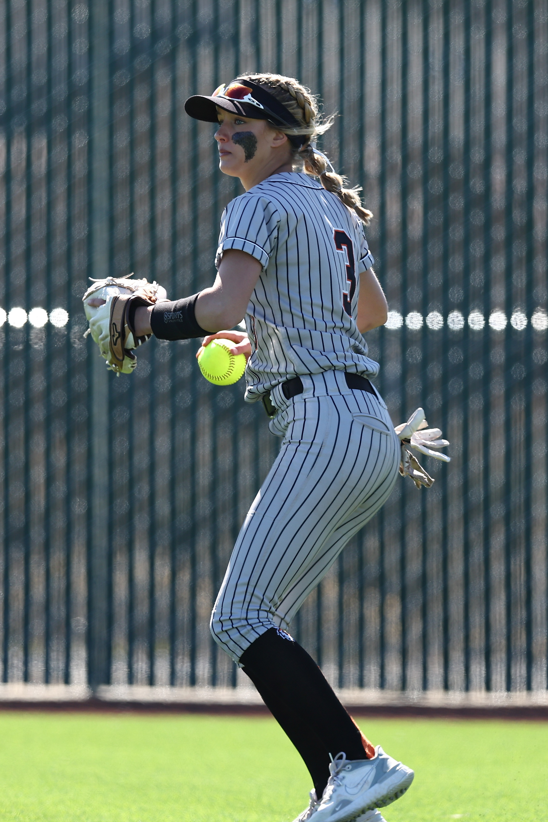 Douglas softball rolls through first area foes | Carson City’s Trusted ...