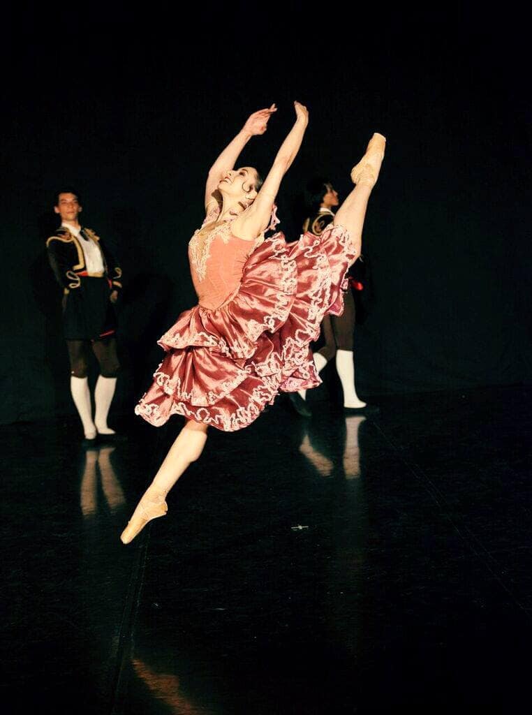 ‘Artistry in Motion’ in Carson City on March 30 | Carson City’s Trusted ...