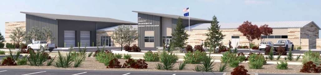 Carson City to break ground on fire station Monday | Carson City’s ...