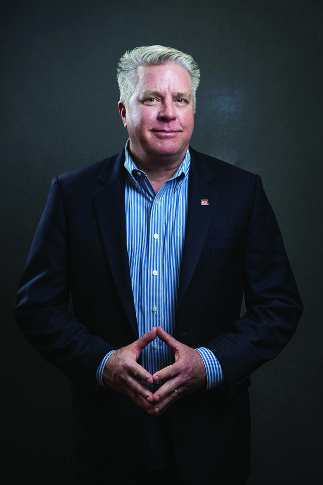 People: Tony Machabee, Derek Carroll promoted at NAI Alliance | Serving ...