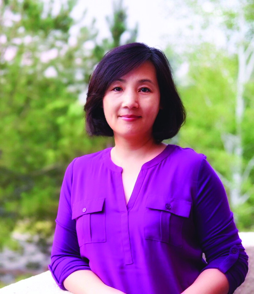 People: Wei Wu joins Western Environmental Testing Laboratory | Serving ...