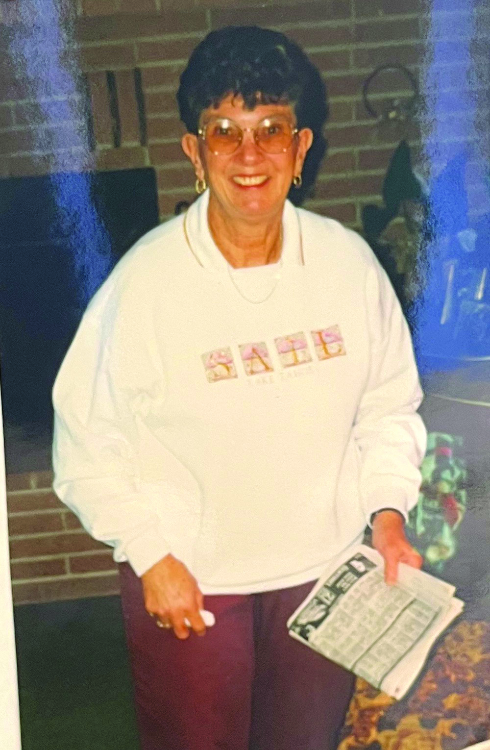 Ranson: Remembering my colleague Norine Arciniega | Carson City’s ...