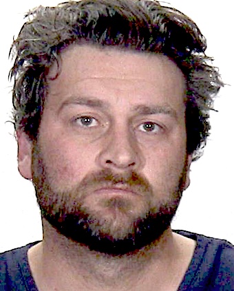 Ranchos man given max sentence for burglaries | Serving Minden ...