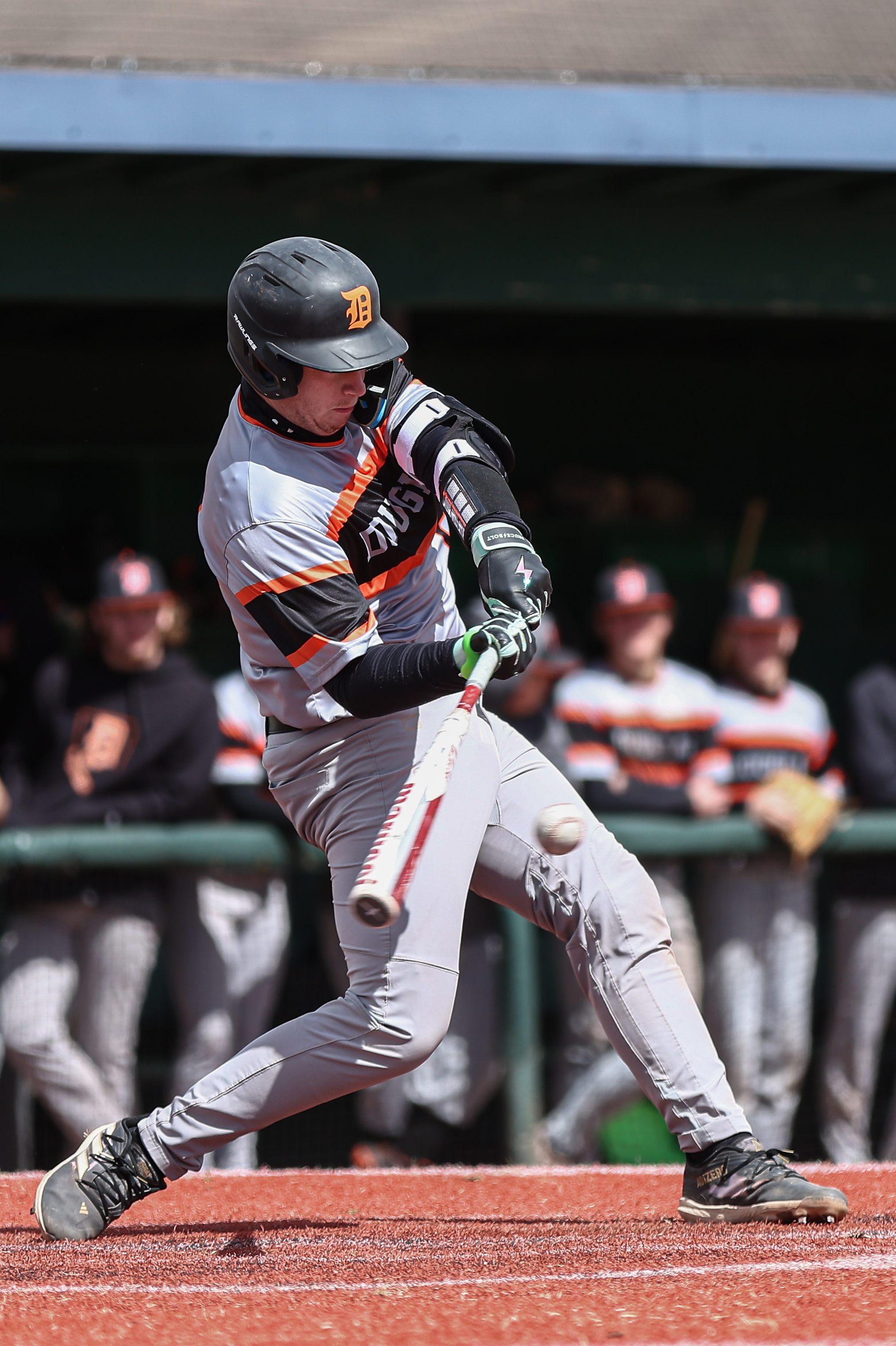 Douglas baseball, softball continue winning ways | Carson City’s ...