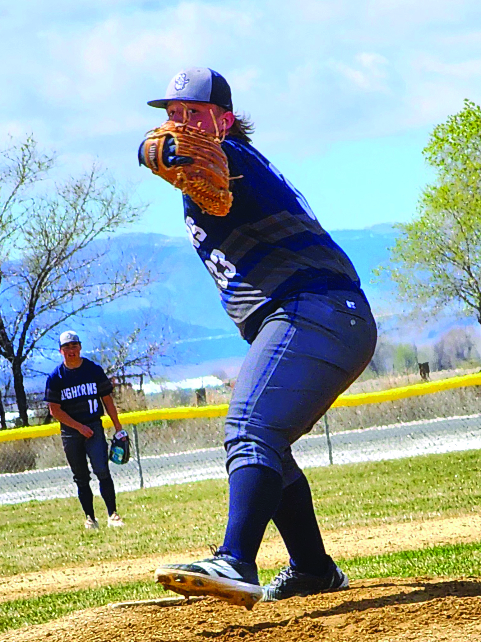 Oasis sports: Bighorn teams drop their first series of season | Carson ...