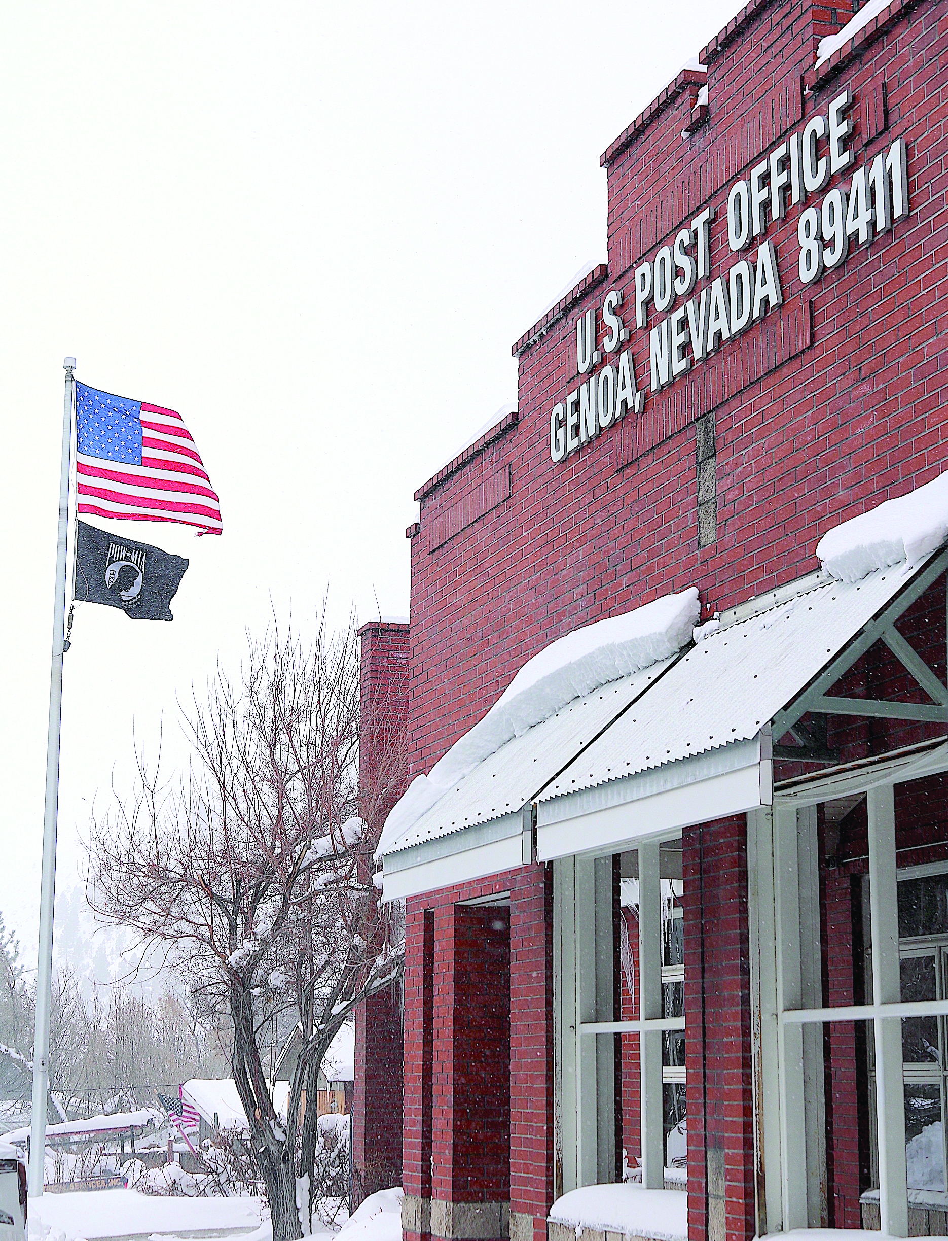 Keep mail processing in Reno | Serving Minden-Gardnerville and Carson ...