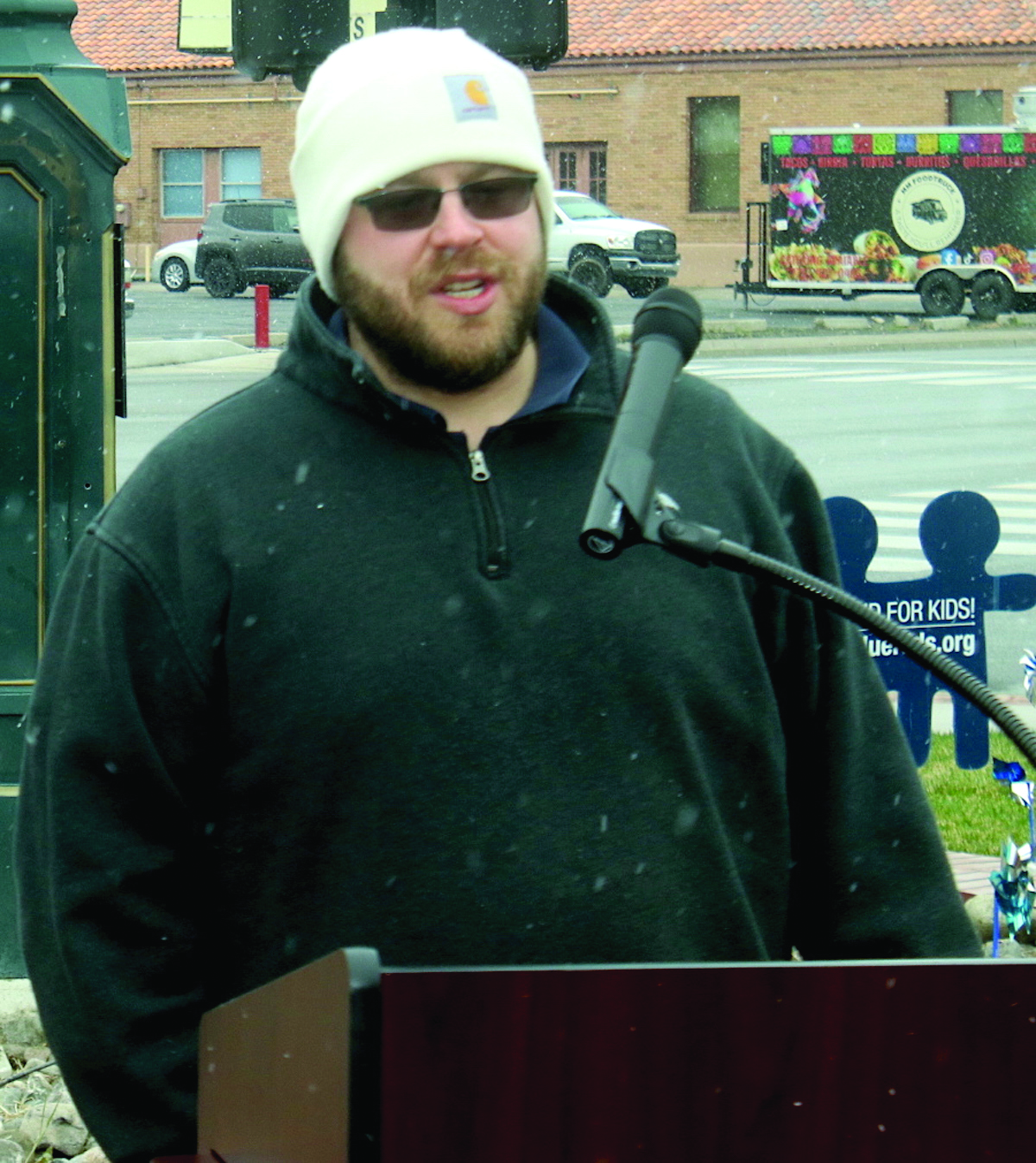 Senator’s aide dies in Reno crash | Carson City’s Trusted News Source ...