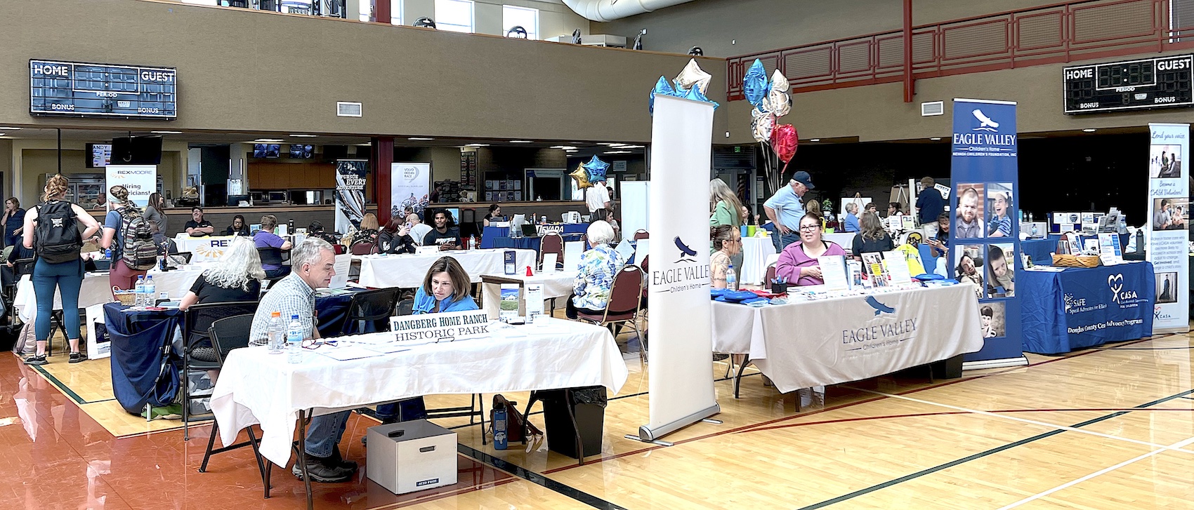 Spring Job Fair & Career Expo is Thursday | Serving Minden-Gardnerville ...