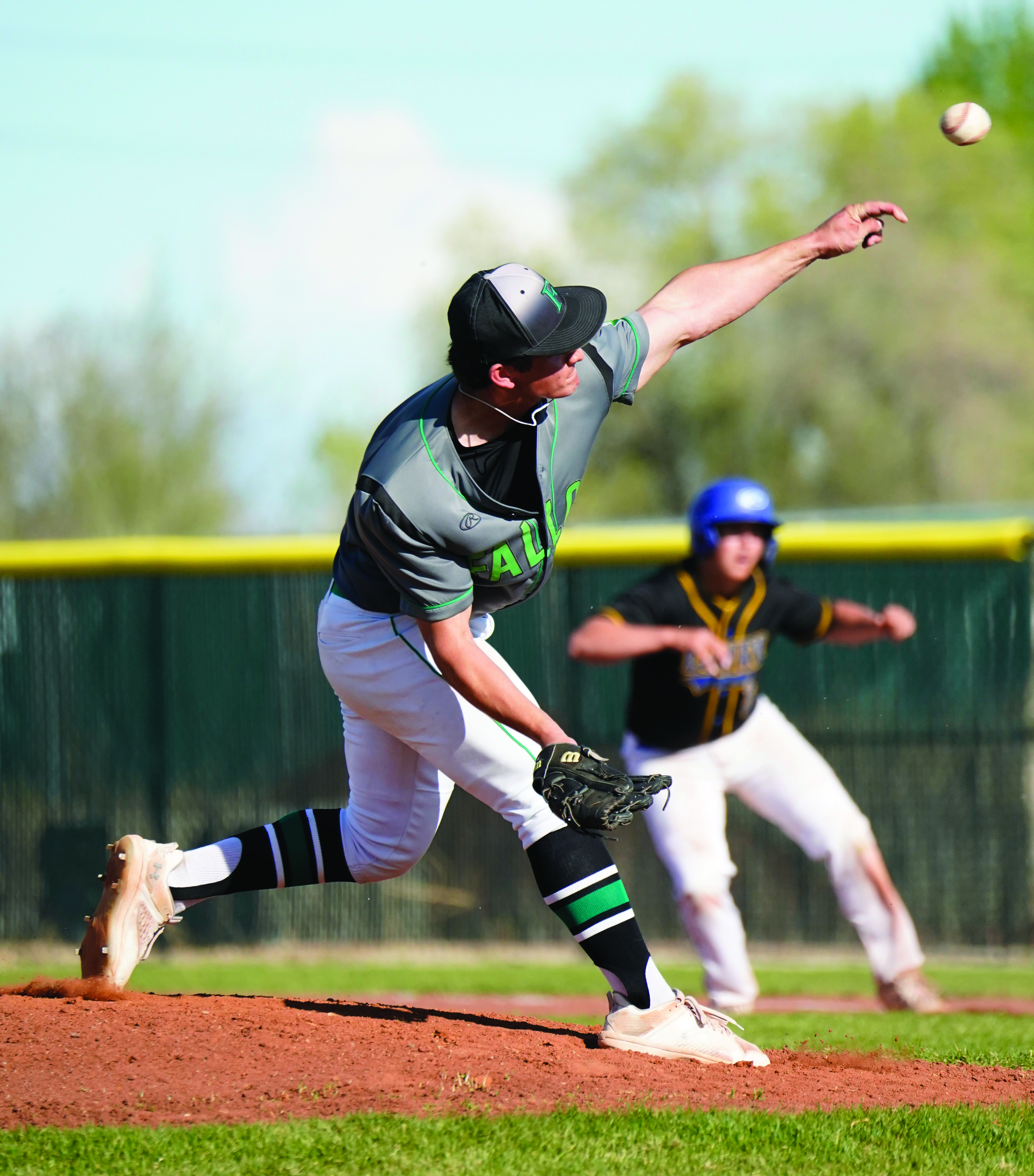 Title town? Fallon baseball, softball eye league championships | Carson ...