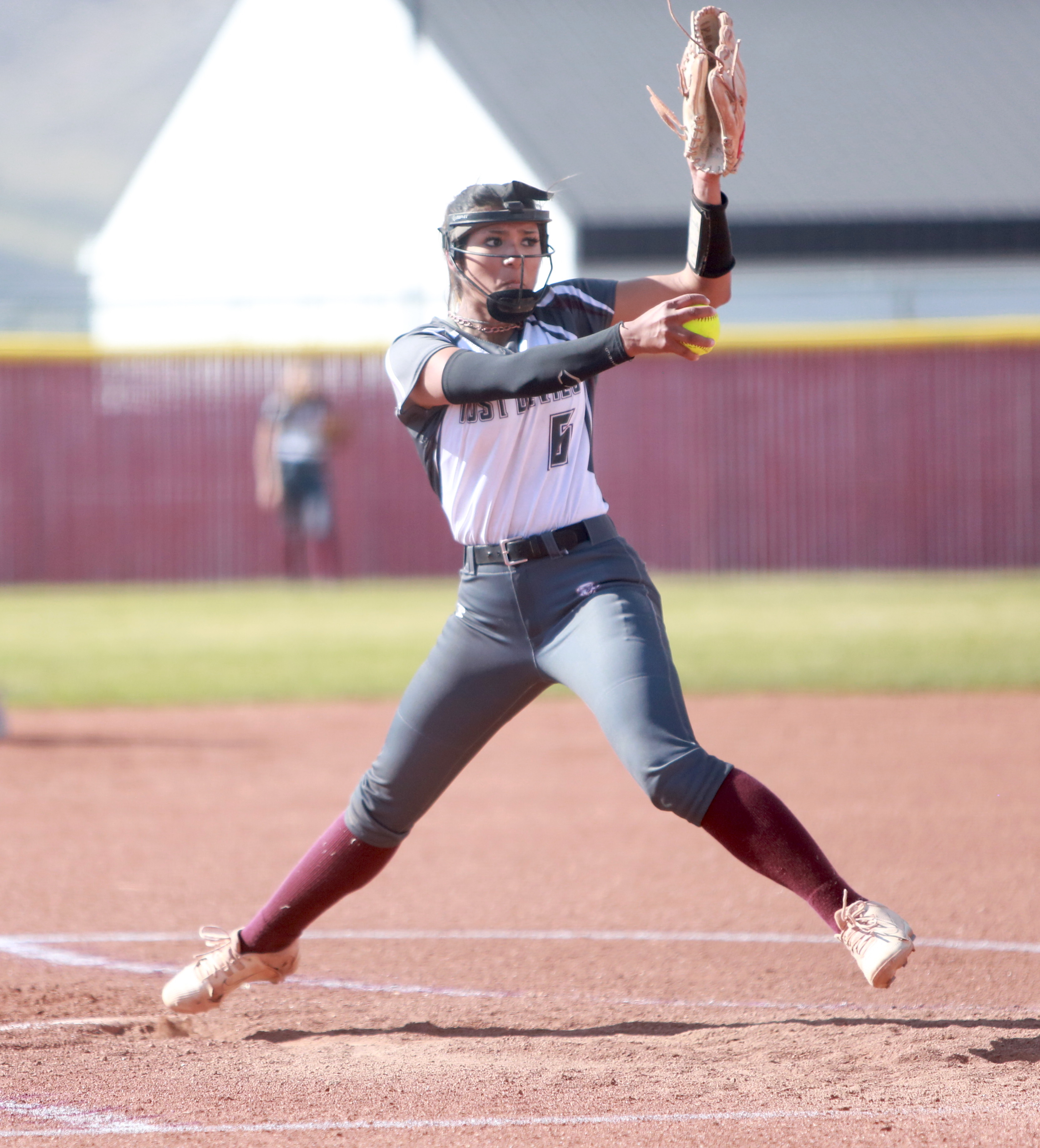 Dust Devils looking for one final push | Carson City’s Trusted News ...