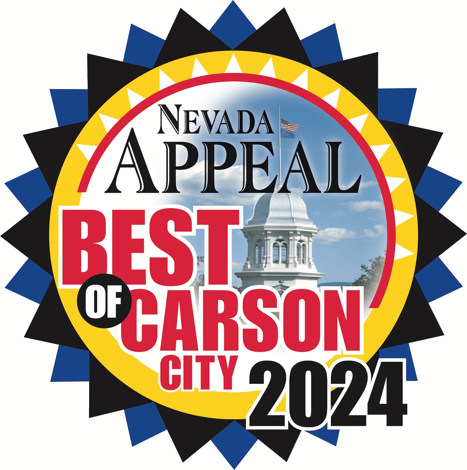 Best of Carson City nominations are open | Carson City’s Trusted News ...