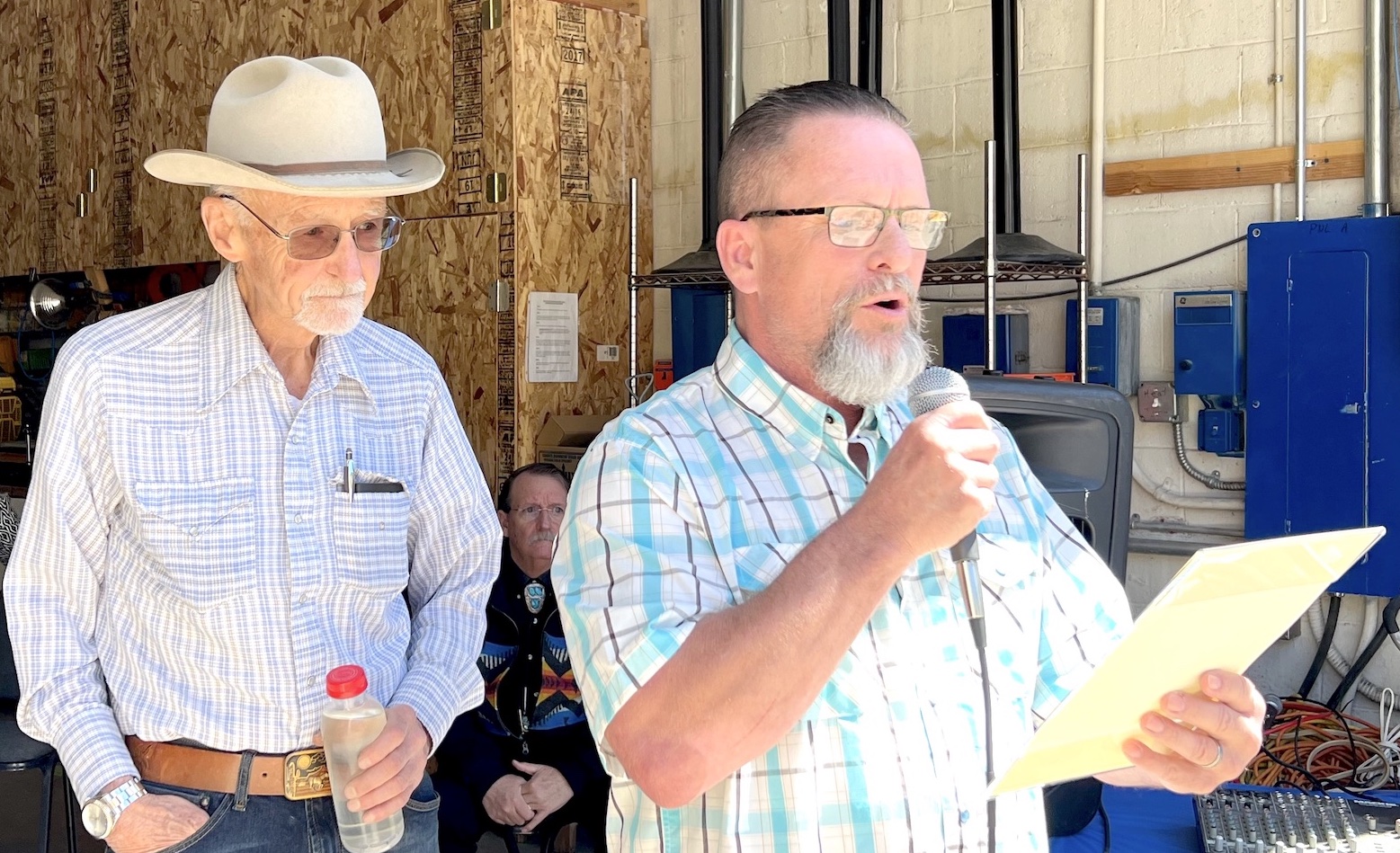 Most newly elected officials never appeared on a ballot | Serving ...