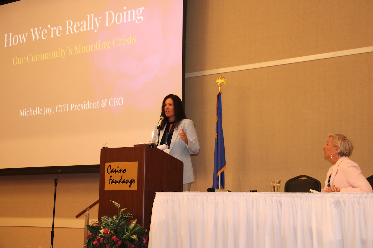 Carson Tahoe unveils plans for youth mental health services | Carson City’s Trusted News Source ...