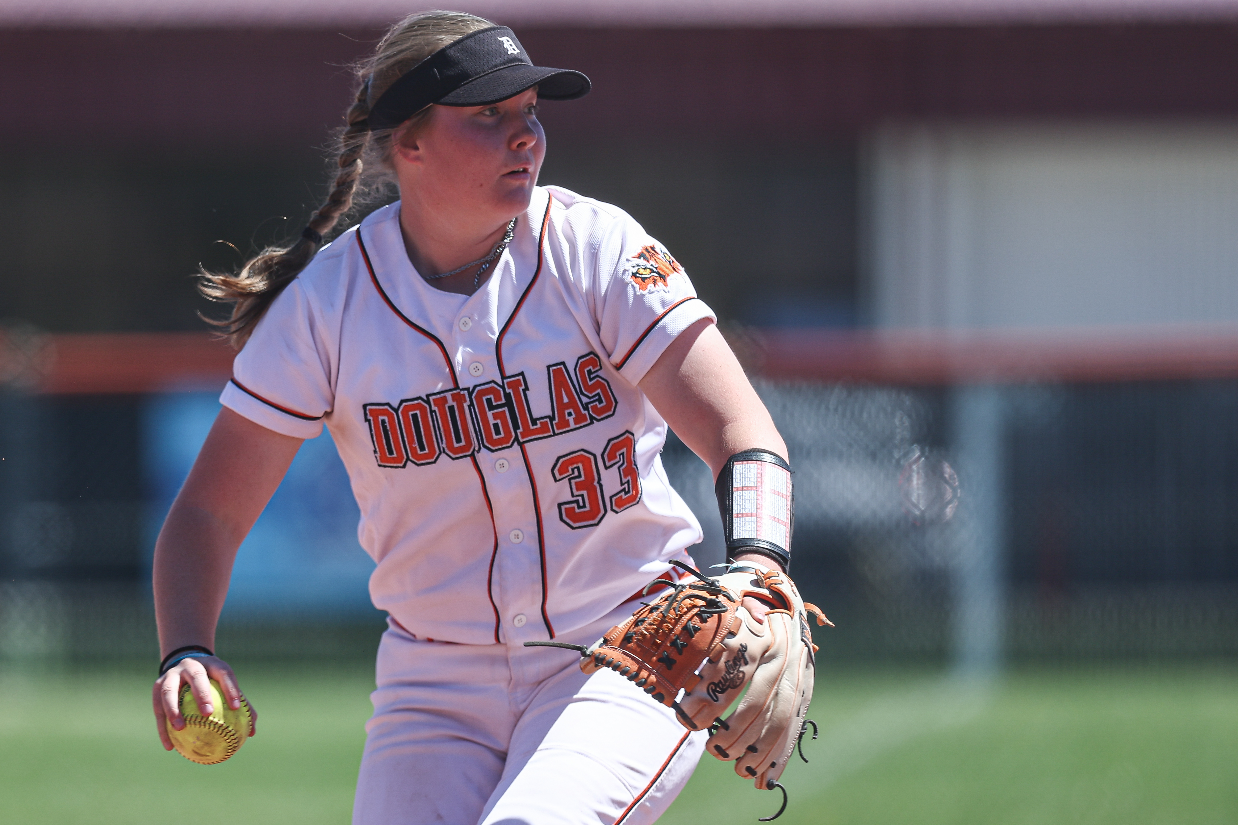 Tiger softball sweeps Galena | Carson City’s Trusted News Source Since 1865