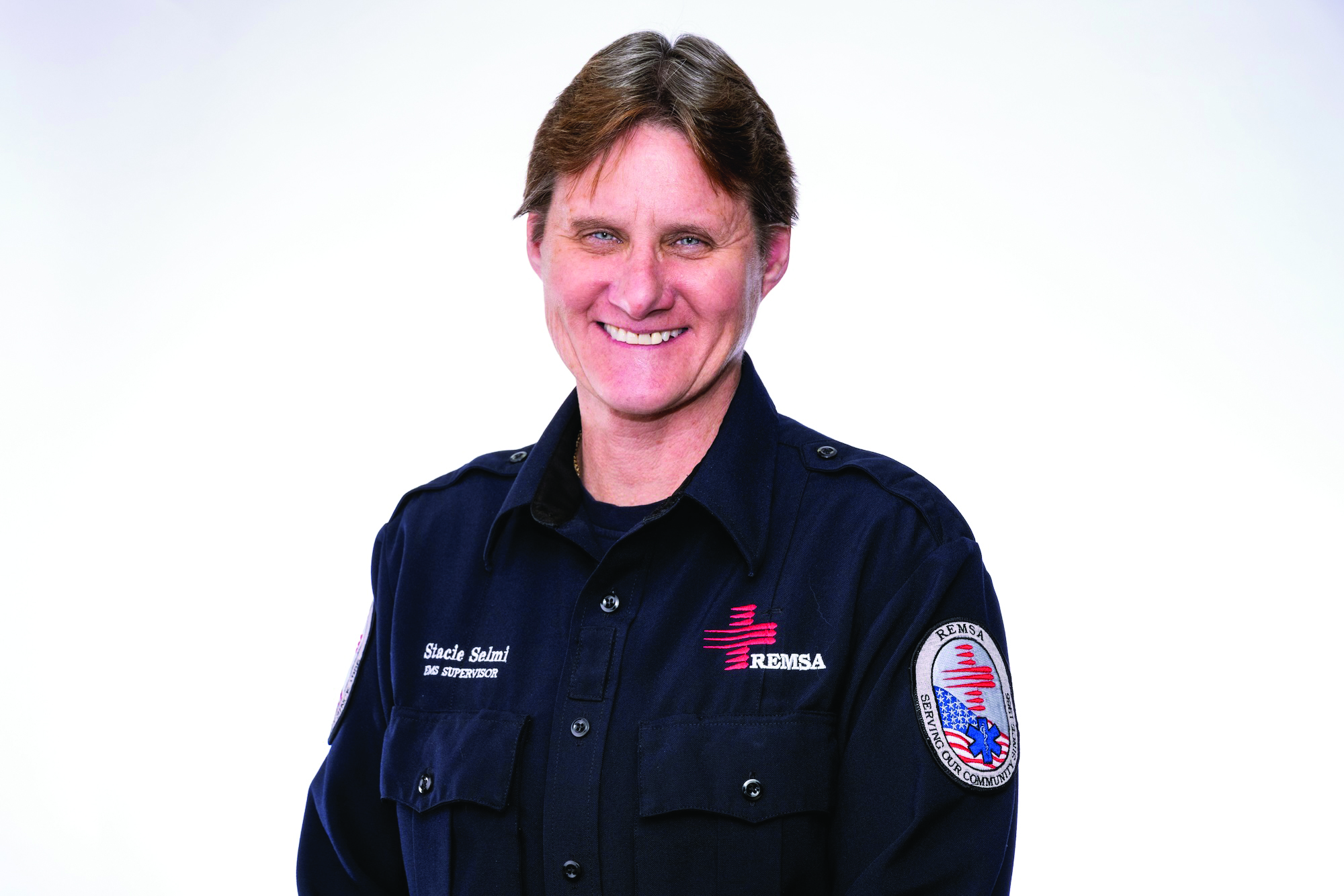 People: Stacie Selmi, Josh Duffy recognized for achievements | Serving ...