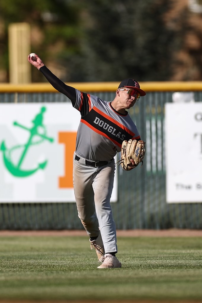 Huskies outlast Douglas baseball | Carson City’s Trusted News Source ...