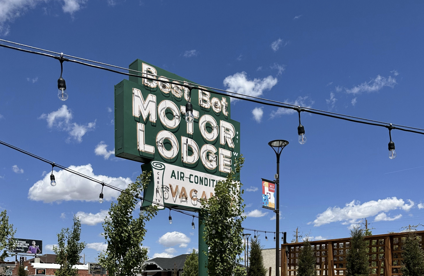 Best Bet Motor Lodge accepting bookings | Serving Northern Nevada