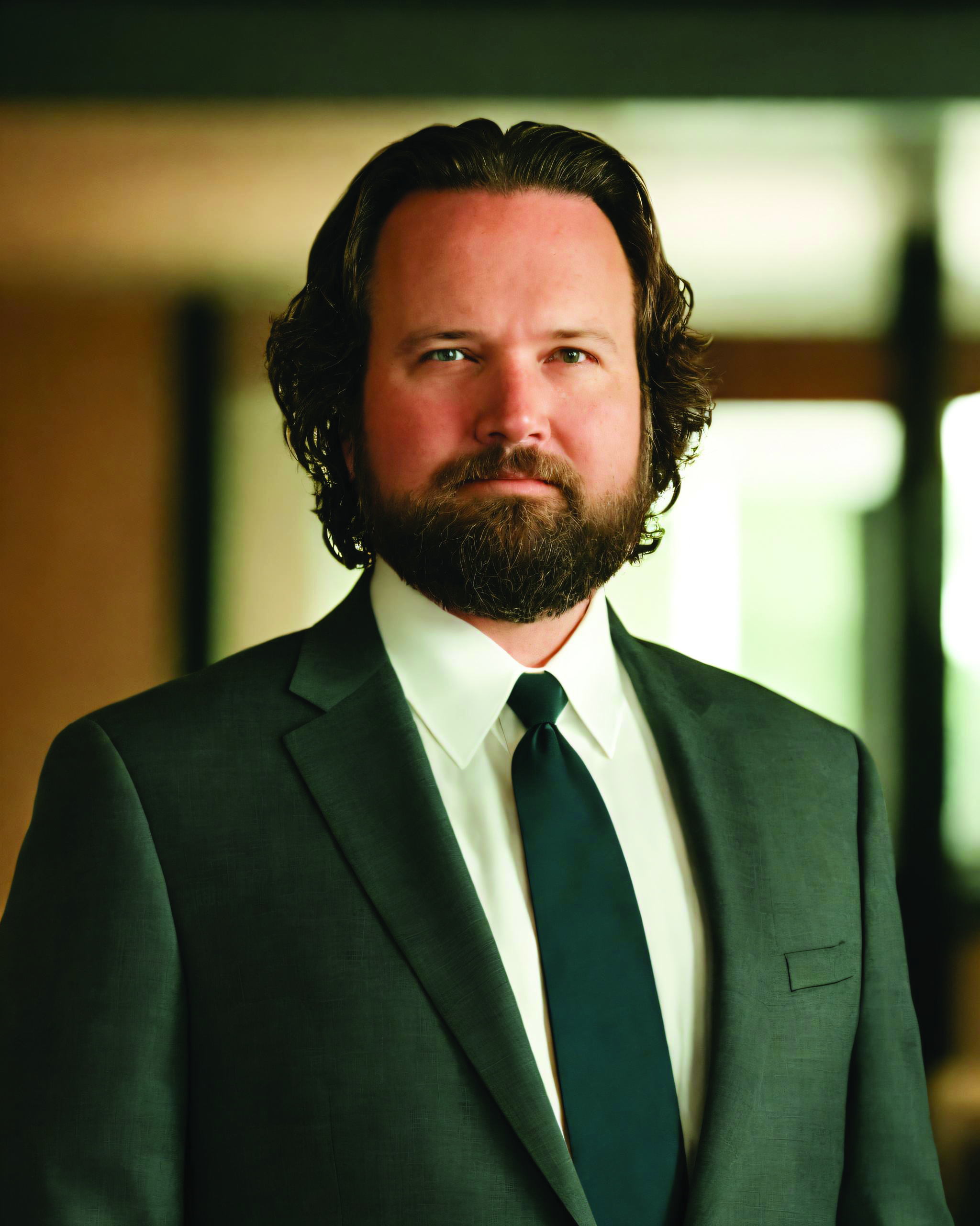 People Jonathan Browning Named Associate Partner At Tectonics Design Group Serving Northern