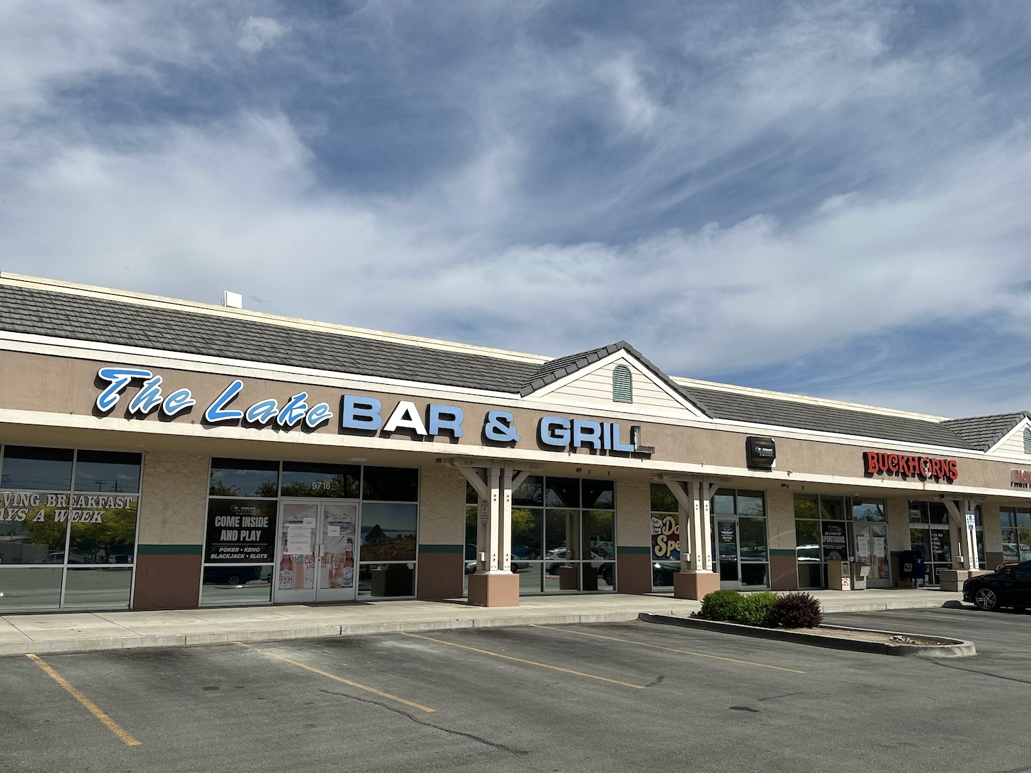 Flowing Tide chain making move into Spanish Springs | Carson City’s ...