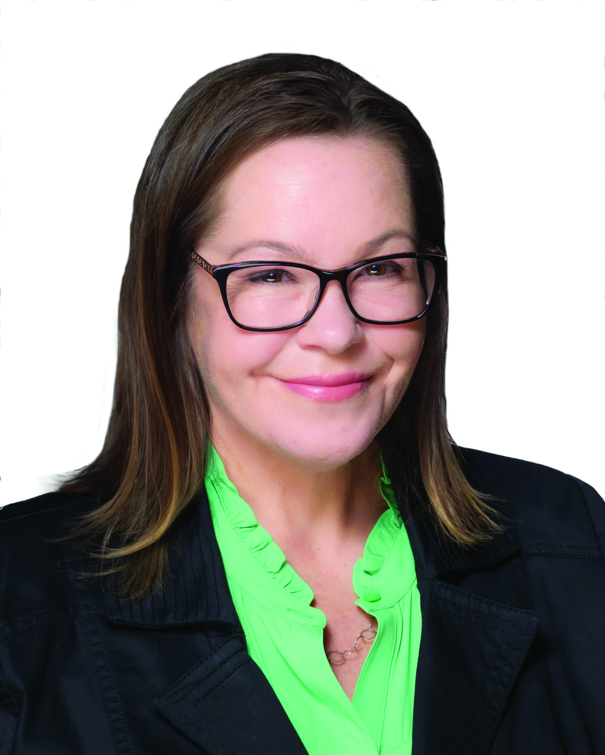 People: Laura Vinson joins Dickson Realty | Serving Northern Nevada