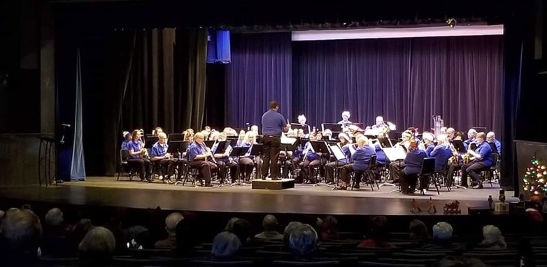 Community band ‘You Asked For It’ concert Wednesday | Carson City’s ...