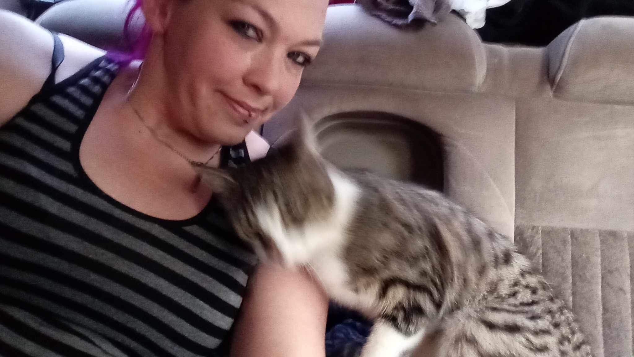 UPDATE: Woman reported missing found in jail | Carson City’s Trusted ...