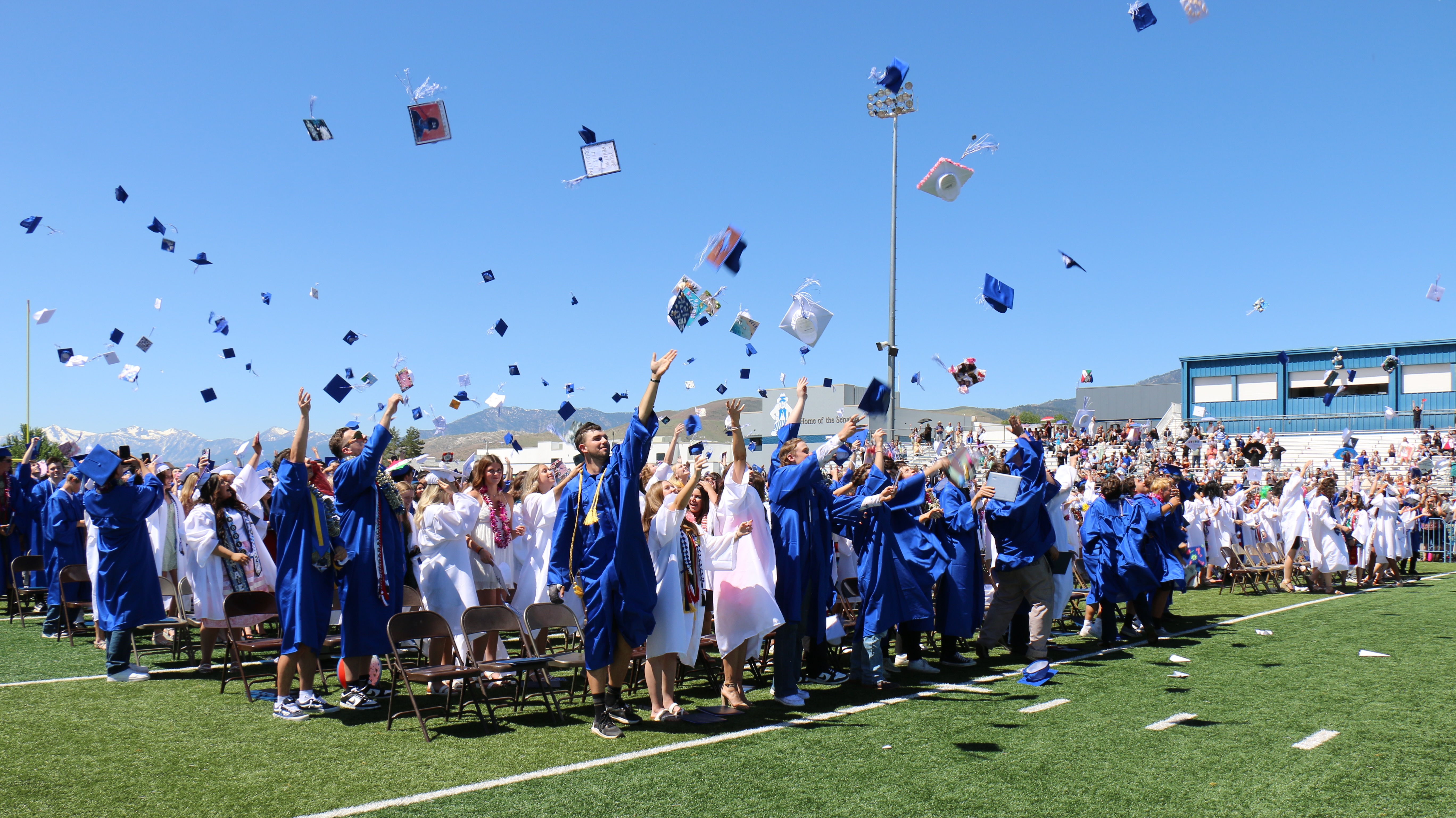 Stronger: Carson’s 2024 Senators seize the day | Carson City’s Trusted ...