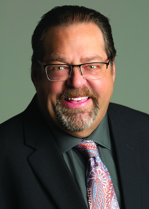 People: Ira Gostin completes fellowship at the Wharton School | Serving ...