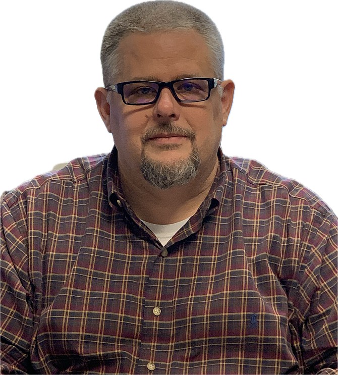 Appeal Q and A: Tim Jackson takes over as NIAA executive director ...