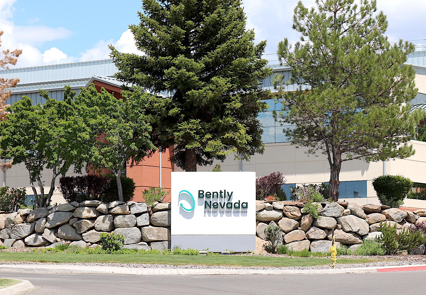 Bently Nevada invention landmark dedication June 20 | Serving Minden ...